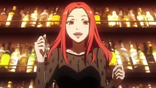 Tokyo Ghoul Scars - Watch on Crunchyroll