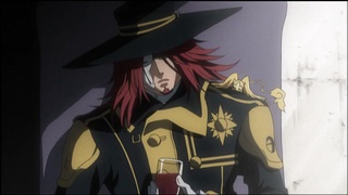D.Gray-man The Boy Who Hunts Akuma - Ver en Crunchyroll