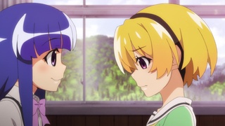 Higurashi: When They Cry - SOTSU (English Dub) God-Entertaining Chapter ...