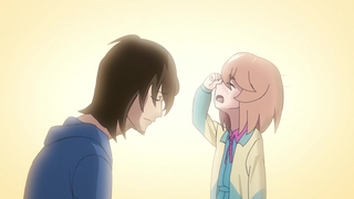 TO BE HERO - Watch on Crunchyroll