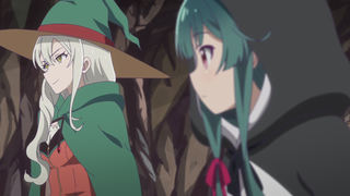 Kuma Kuma Kuma Bear - Punch! El oso busca mitrilo - Ver en Crunchyroll ...