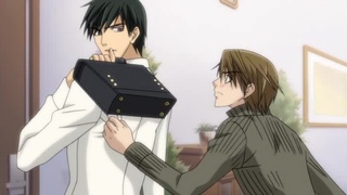 Junjo Romantica Tenderness Is Not Just for the Sake of Others - Watch ...