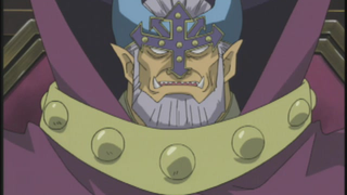 Yu-Gi-Oh! Season 1 (Subtitled) Deck Master Judge Man's Verdict - Watch ...