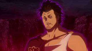 Black Clover Five-Leaf Clover - Watch on Crunchyroll