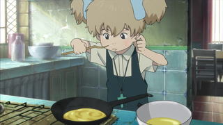 Michiko & Hatchin - Assista na Crunchyroll