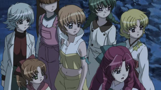 Inukami! Wilting Elephant! - Ver en Crunchyroll en español