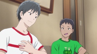 Stars Align Episode 8 - Watch on Crunchyroll