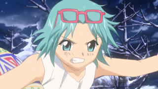 Watch The Law of Ueki - Crunchyroll