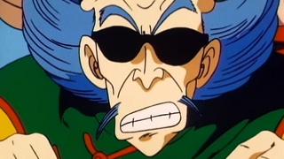 [JAP] Dragon Ball ¡Santo cielo, el Dodonpa! - Ver en Crunchyroll