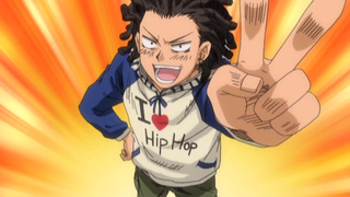Watch The Law of Ueki - Crunchyroll