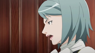 Ace Attorney Reunion and Turnabout — 1st Trial - Watch on Crunchyroll