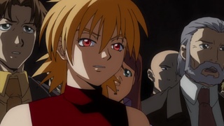 Hellsing Hellfire - Watch on Crunchyroll