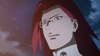 BORUTO: NARUTO NEXT GENERATIONS Sasuke's Story: The Sky that Fell to ...