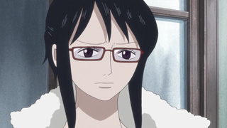 One Piece: Punk Hazard (575-629) A Fierce Battle Gets Heated! Luffy vs ...