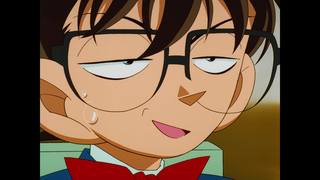 Detective Conan The Famous Potter Murder Case (Part 2) - Ver en Crunchyroll