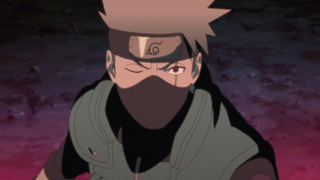 Naruto Shippuden: Power Power - Episode 4 - Watch on Crunchyroll