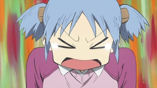 Nichijou - My Ordinary Life (English Dub) Episode 19 - Watch on Crunchyroll