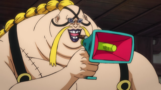 One Piece: WANO KUNI (892-Current) Nami Surrenders?! Ulti’s Fierce ...