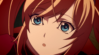 CHRONOS RULER (English Dub) The Concept of Anxiety - Watch on Crunchyroll