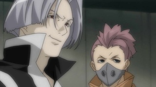 Burst Angel Dueling Angels - Watch on Crunchyroll