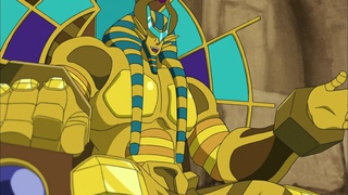 ORECA BATTLE Hell's Sweethearts, Gozu and Mezu - Ver en Crunchyroll