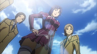 Freezing Pandora Mode - Ver en Crunchyroll