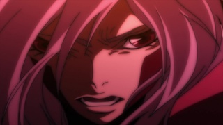 Casshern Sins The Paradise of Lost Hope - Ver en Crunchyroll