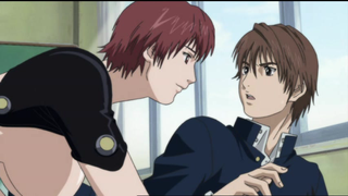 GANTZ (English Dub) Please Die - Watch on Crunchyroll