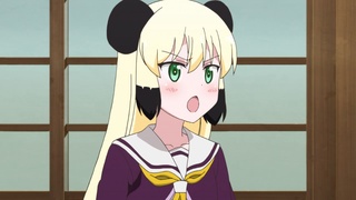 Seton Academy: Join the Pack! Who Was Brave? - Watch on Crunchyroll