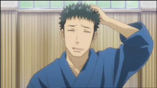 Bamboo Blade (English Dub) Braver and Shinaider - Watch on Crunchyroll