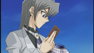 Yu-Gi-Oh! GX Versus Kaiser (Part 2) Final Fusion - Ver en Crunchyroll ...