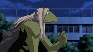 Kekkaishi Yoshimori and Tokine - Watch on Crunchyroll