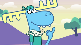 Happy Tree Friends Snow Place to Go / Dunce Upon a Time / Gems the ...