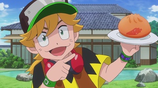 Digimon Universe App Monsters Thank You, Future! Welcome to the AI City ...