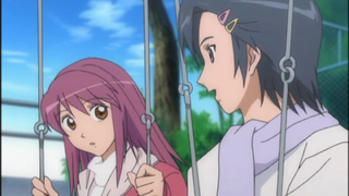 Kaleido Star: New Wings My Amazing Fresh Start - Watch on Crunchyroll