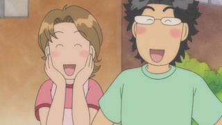 Chi's Sweet Home - Chi's New Address Season 2 Chi, Speeds Off. - Watch ...