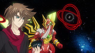 Cardfight!! Vanguard Link Joker Lock - Watch on Crunchyroll