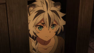 The Rising of the Shield Hero Nadia - Ver en Crunchyroll en español