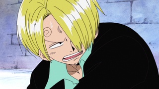 One Piece Whereabouts of the Island Treasure! Attack of the Zenny ...