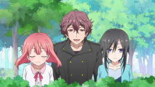 Magical Girl Ore Magical Girl – Final Battle - Watch on Crunchyroll