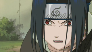 Naruto Bushy Brow's Jutsu: Sasuke Style! - смотреть на Crunchyroll