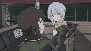 Watch Sound of the Sky - Crunchyroll