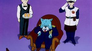 [ENG] Dragon Ball Z Android Explosion - Ver en Crunchyroll