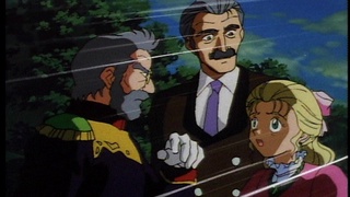 Mobile Fighter G Gundam ¡Resolución! Machine Gun Punch Ardiente - Ver ...