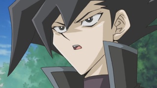 Yu-Gi-Oh! GX (Subtitled) Versus Kagemaru (Part 1) Two Phantasms - Watch ...