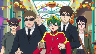 Digimon Universe App Monsters The Character I Leveled Up is Naked ...