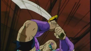 Fist of the North Star Season 2 Beloved Mamiiya! The Death Omen Star ...