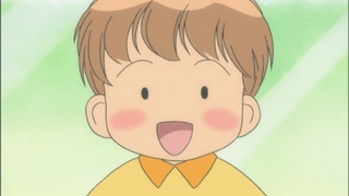 Chi's Sweet Home - Chi's New Address Season 1 Chi, Imagines Things ...