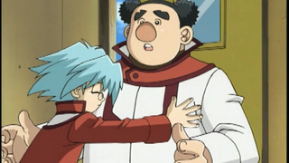 Yu-Gi-Oh! GX Season 1 For the Sake of Syrus - Watch on Crunchyroll