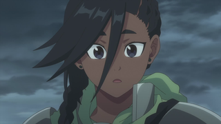 RADIANT Su nombre es -Diabal- - Ver en Crunchyroll